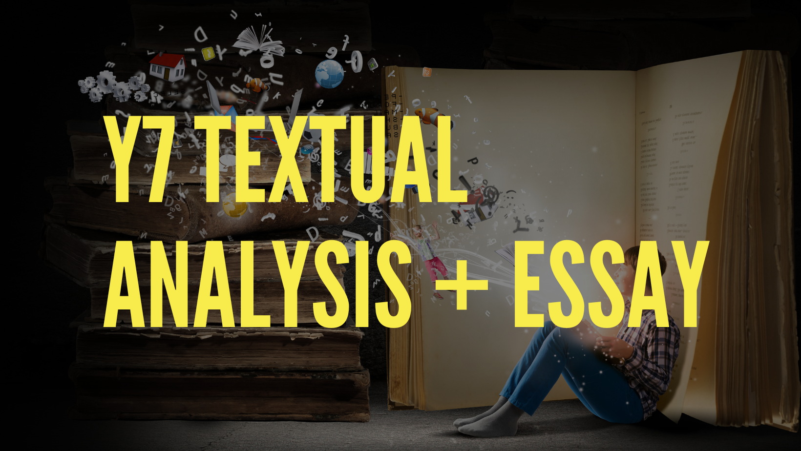 Courses Archive · AVANT OC Selective